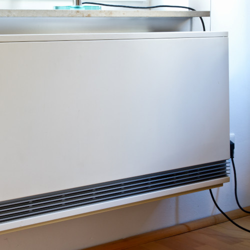 Elektroheizung: Heizen mit Strom | heatness® CH
